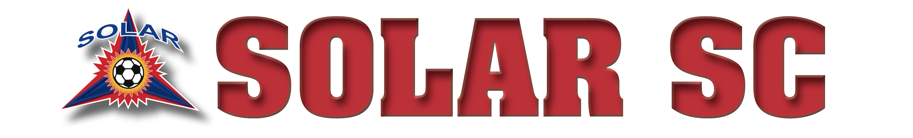 Solar Soccer Club – Soccer Excellence Through Development